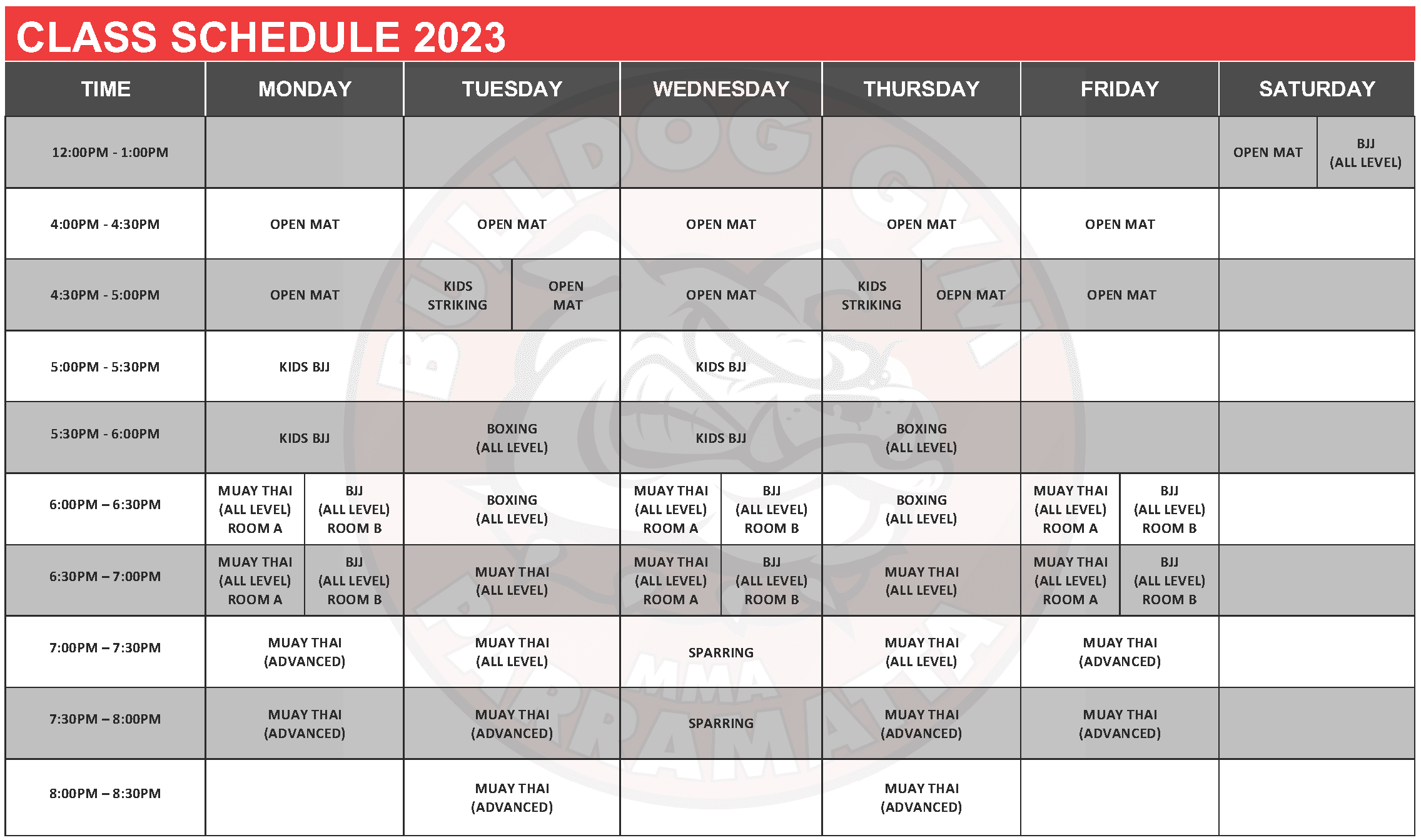 SchedulE